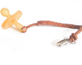 Western pacifier | Etsy