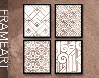 Pattern frame | Etsy