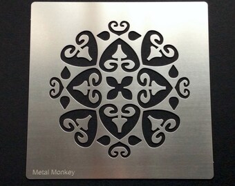 Unique moroccan pattern related items | Etsy