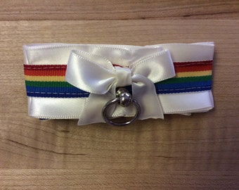 Human pet collar | Etsy