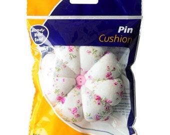 Items similar to Felted Knitting PATTERN - A Felted Pin Cushion PATTERN ...