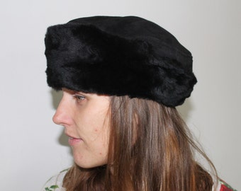 Swedish winter hat | Etsy