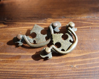 Unique gothic drawer pulls related items | Etsy