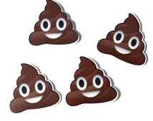 Unique emoji cake topper related items | Etsy