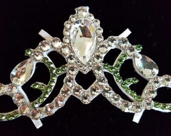 Unique irish dance tiara related items | Etsy