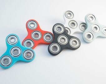 Unique spinner fidget related items | Etsy
