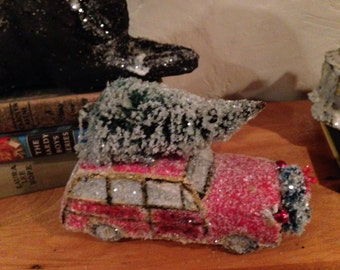 Jeep christmas tree | Etsy