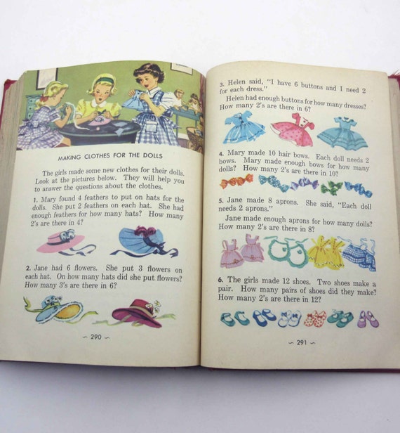 Making Sure of Arithmetic Vintage 1940s or 1950s