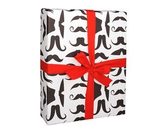 Funny wrapping paper | Etsy