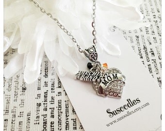 Marching band mom | Etsy