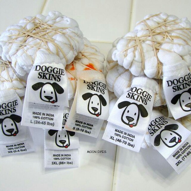 Tie Dye Clothing & Gifts by MoonDyes on Etsy