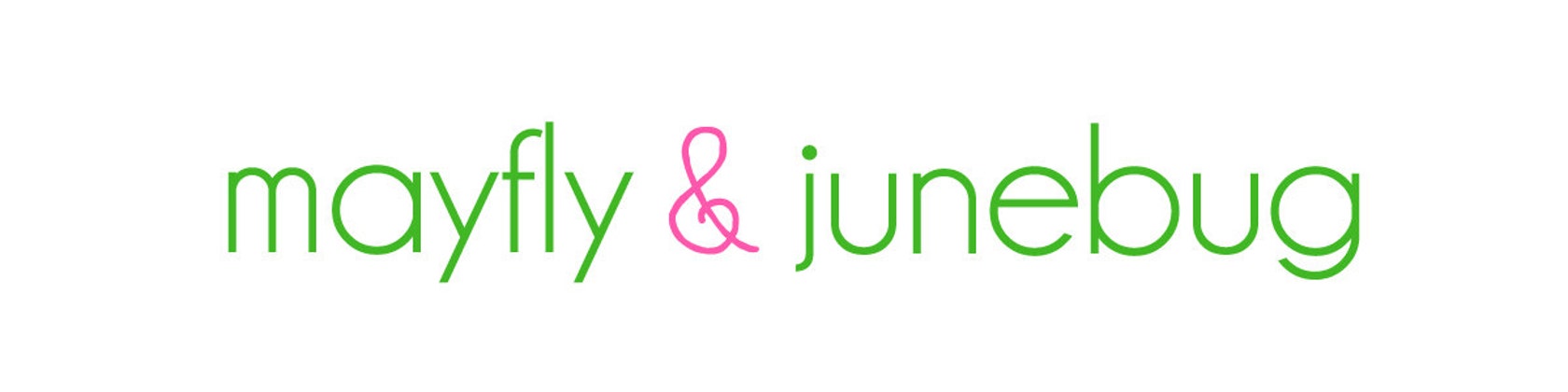 Mayfly and Junebug Designs by MayflyandJunebug on Etsy