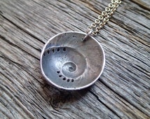 Unique moon snail related items | Etsy