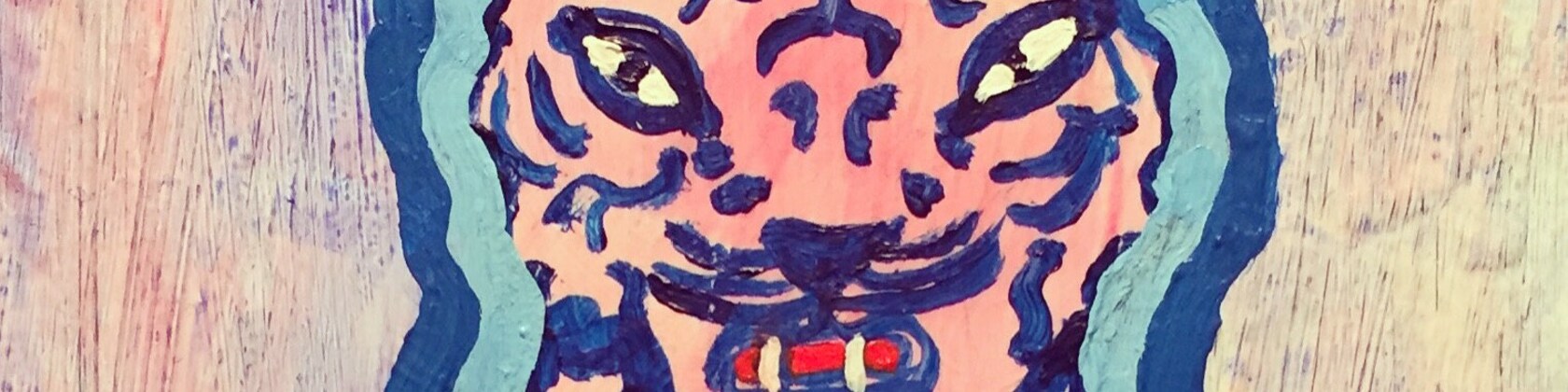 ORIGINAL ART PAINTINGS DRAWINGS LINOCUT PRINTS ZINES by rinamiriam