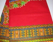 Dashiki dress | Etsy