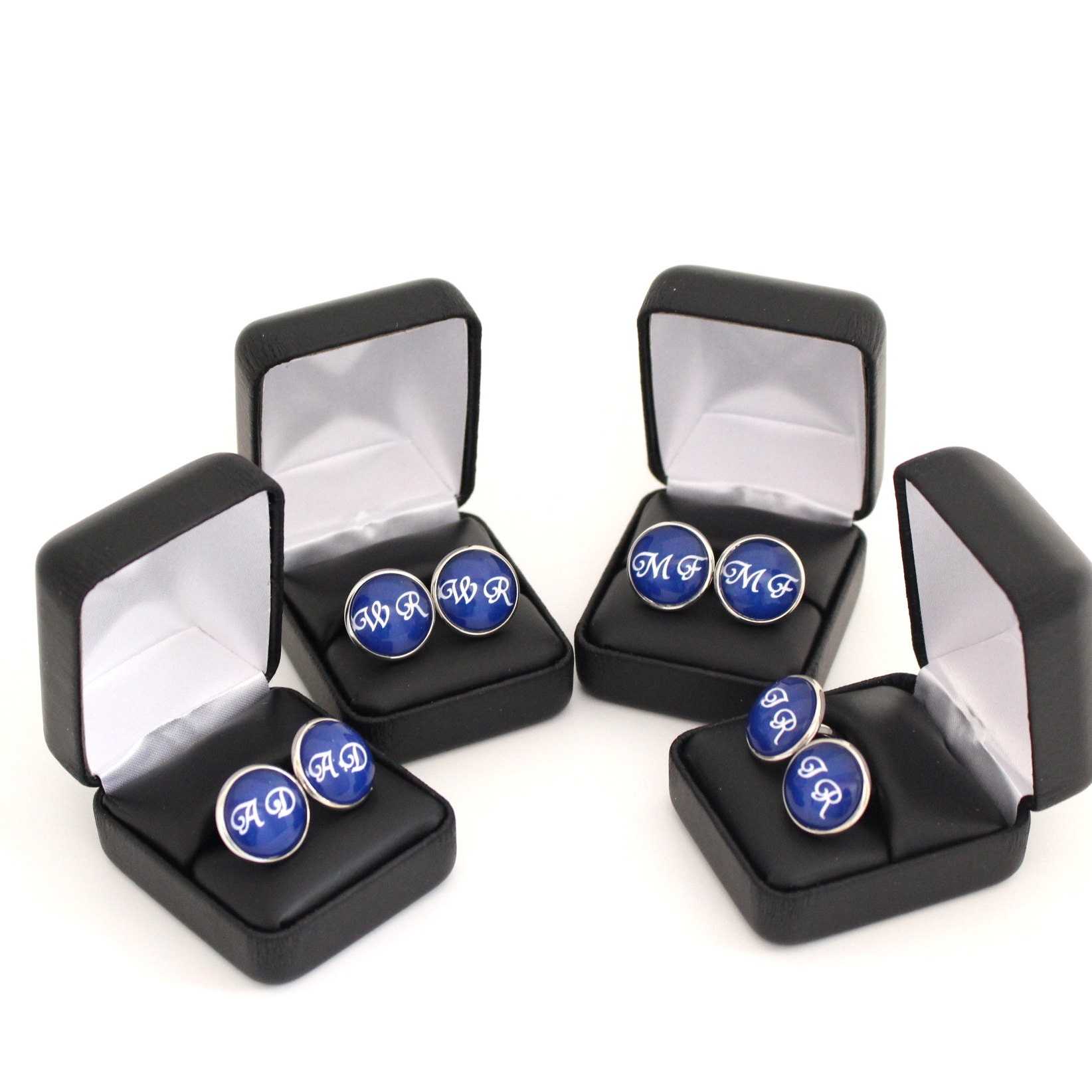 Unique High Quality Handmade Cufflinks for by EstyloCufflinks