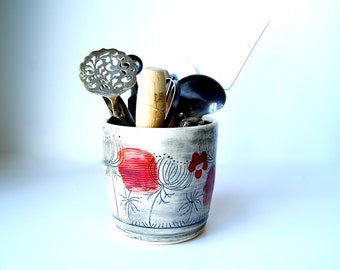 Personalized Pottery For Wedding Home & by RiverStonePottery