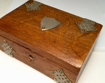 Unique pipe tobacco humidor related items | Etsy