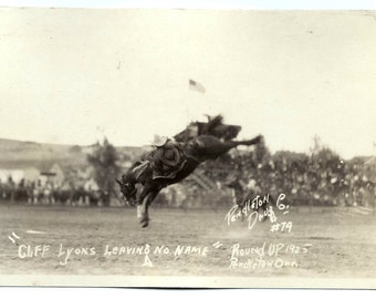 Pendleton round up | Etsy