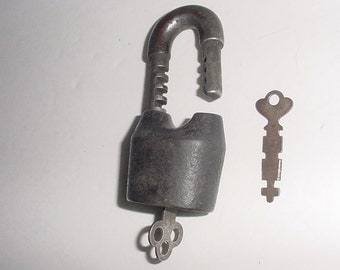 Dungeon irons | Etsy