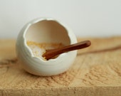 Salt cellar | Etsy