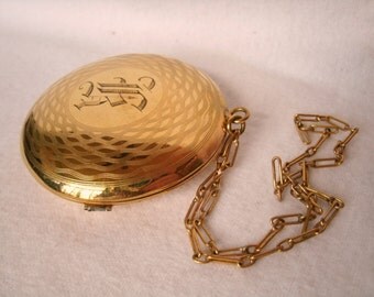 Items similar to Antique 10K solid Gold shell Cameo filigree design ...