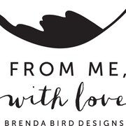 Brenda Bird Designs by BrendaBirdDesigns on Etsy
