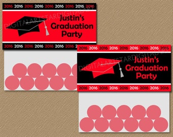 Unique treat bag toppers related items | Etsy