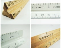 Popular items for architect scale on Etsy