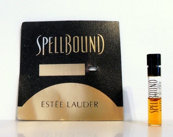 Spellbound perfume | Etsy