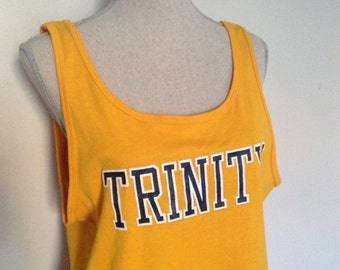 Trinity university | Etsy