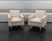 Mod Pod Miniatures by ModPodMiniatures on Etsy