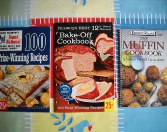 1930s cookbook | Etsy