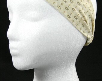 christian headband – Etsy