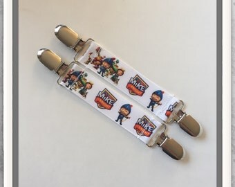 Mike the knight | Etsy