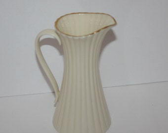 Lenox pitcher | Etsy