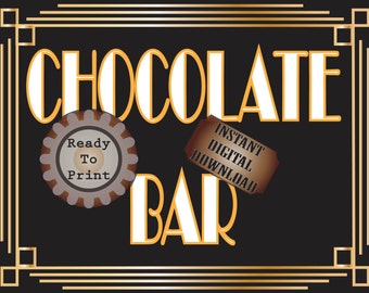 1920s speakeasy sign | Etsy