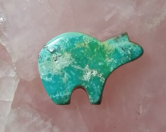 Hachita turquoise | Etsy