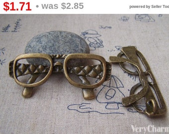 Eyeglasses charm | Etsy