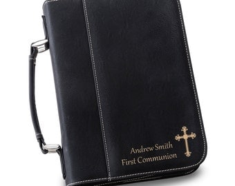 Bible carrying case | Etsy
