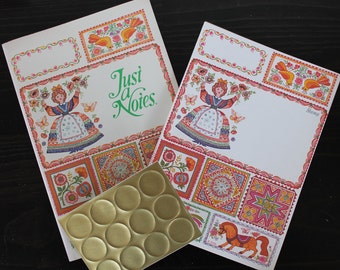 Dutch postcard | Etsy