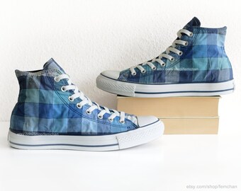 Converse all star | Etsy