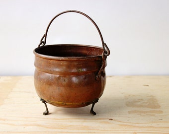 Unique vintage cooking pot related items | Etsy