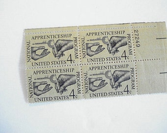 Unique 4 cent stamp related items | Etsy