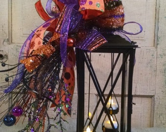 Lantern topper | Etsy