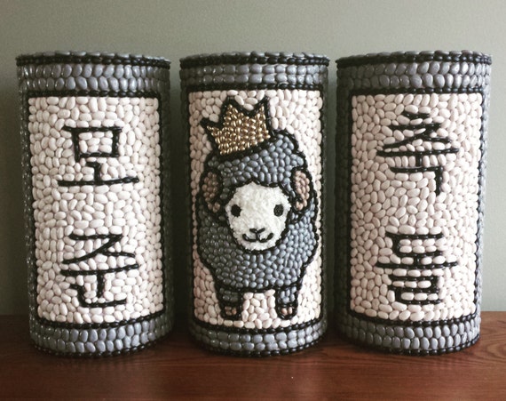 Set of 2 PRINCE ZODIAC Dol Tower & CUSTOM Name or Chook Dol