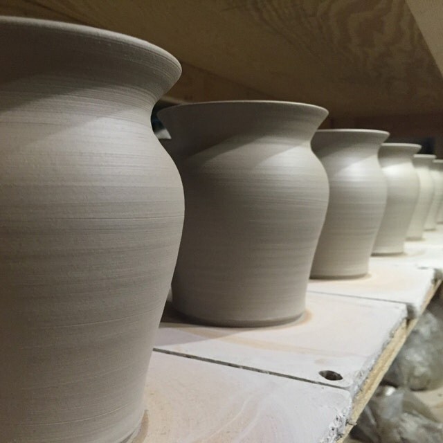 Living Earth Ceramics by LivingEarthCeramics on Etsy