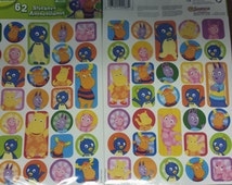 Unique the backyardigans related items | Etsy