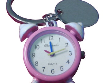 Key wound clock | Etsy