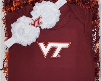 Virginia tech | Etsy